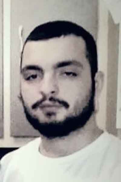 Brandon Michael Leonelli 1997-2021 | News, Sports, Jobs - The Vindicator